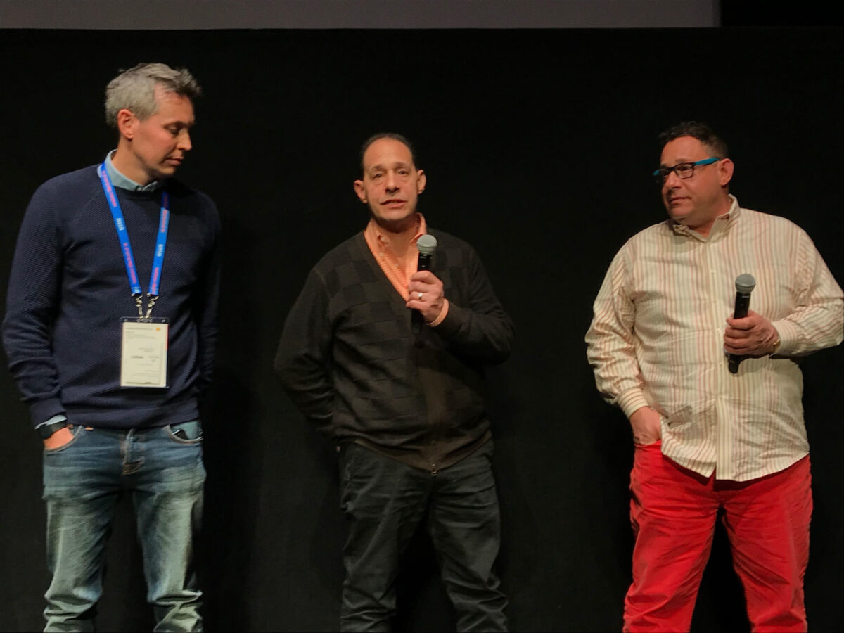 ‘Three Identical Strangers’ a cautionary tale of ‘Nature vs. Nurture ...